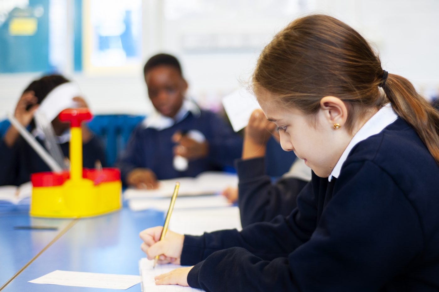 Gainsborough Primary School | Teaching & Learning