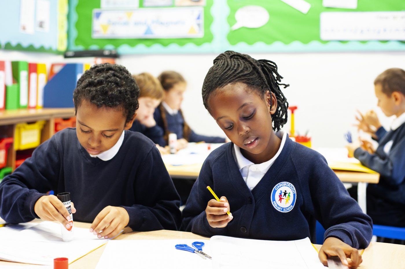 Gainsborough Primary School | Subjects