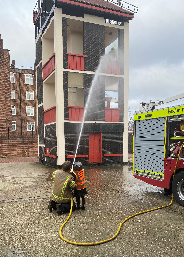 Gainsborough Primary School | Hackney, London